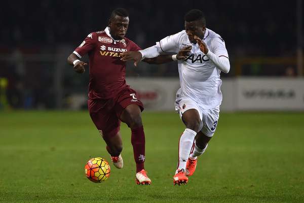 Godfred Donsah sends heartfelt message to birthday boy Afriyie Acquah who turns 24 today