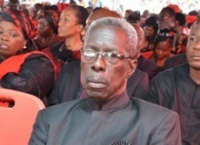 Controversial Purchase Of Ford Expedition: Kwesi Pratt Condemns Tony Aidoo