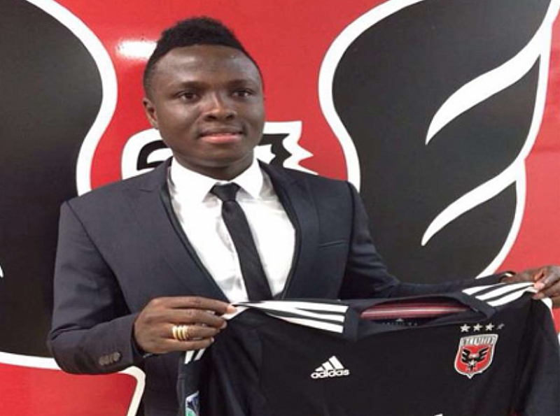 Africa Can Win Next FIFA World Cup Says Samuel Inkoom