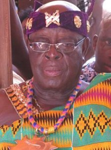 Aduman SHS Cries For Infrastructure