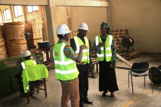 Reroy Group commended for adding value to products