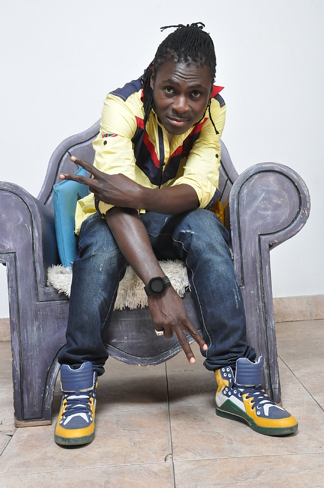 M2 of Blow My Mind fame ( New single hitting the streets soon)