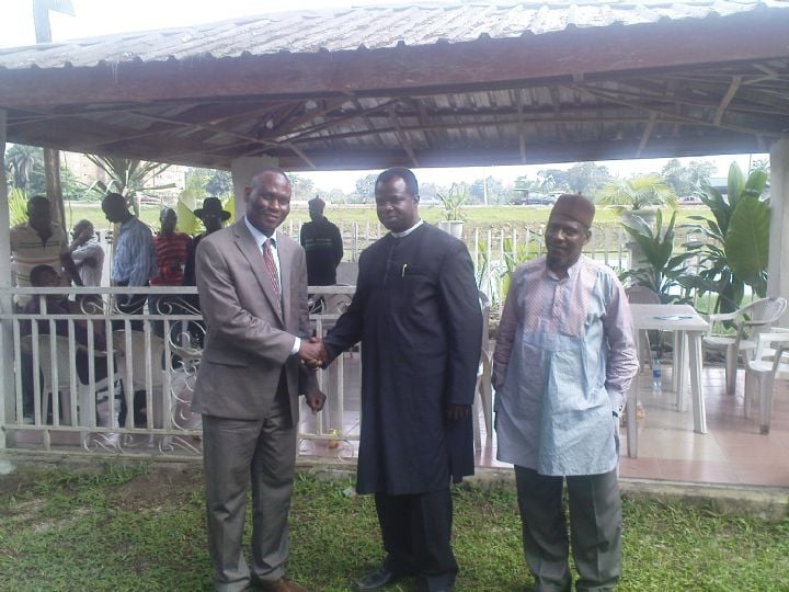 As MOSOP Adopts a Political Party for Ogoni Referendum to Regain ...