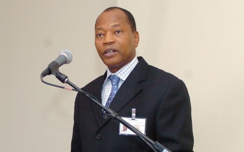 Ibn Chambas appointed as AU/UN Special Representative for Darfur