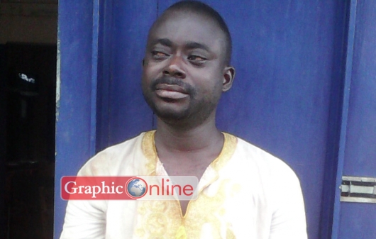 Tonaton.com fraudster arrested