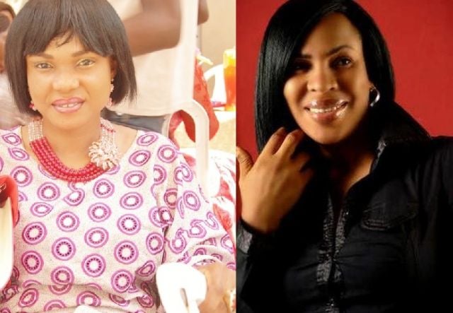 How Fathia Balogun, Iyabo Ojo Almost Disrupted Toyin Aimakhu’s Marriage
