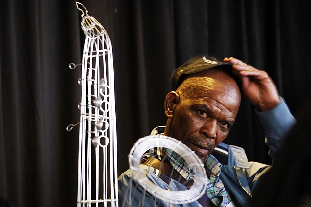 Top Artists Headline Standard Bank Joy of Jazz