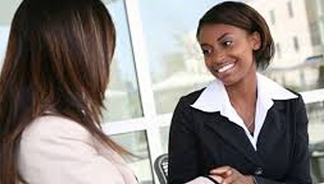 10 Steps from Job Interview to Job Offer