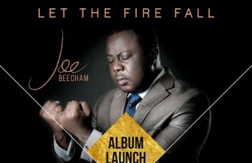Joe Beecham to launch 6th album in July