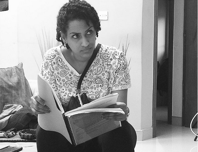 Accra floods: Actress Juliet Ibrahim recounts her experience