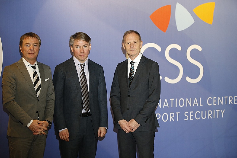 Russian Football Premier League (RFPL) And ICSS Host Safety & Security ...