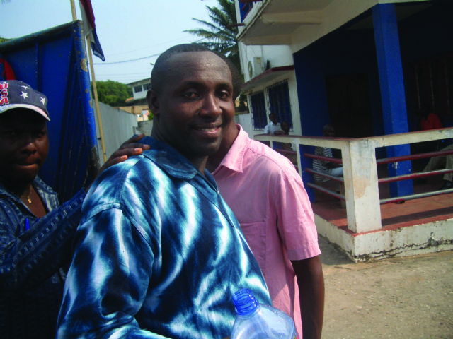 John Boadu goes for Lord Commey`s post …Banks hopes on experience ...