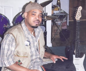 US based Ghanaian Reggae music producer; John Q releases hiplife ...