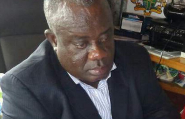 Assembly Members Chase MCD