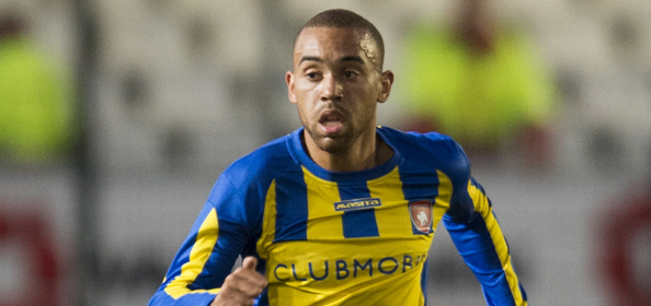 Johnathan Opoku maintains scoring run as he powers Oss to victory in ...