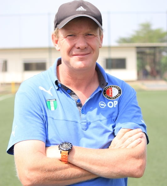 Disciplinary Committee dismisses charge against WAFA coach John Killa