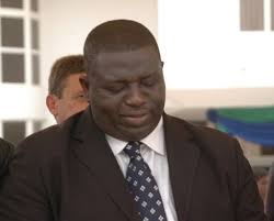 John Owusu Goes Home On Saturday