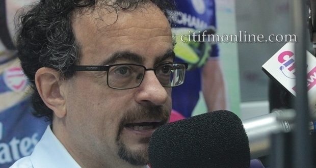 EU countries will still be our allies – Jon Benjamin