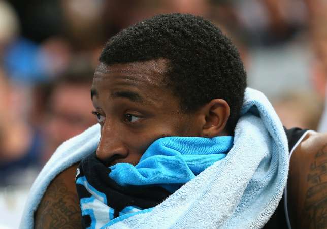 NBL season: Jordan McRae leads Melbourne United to first win