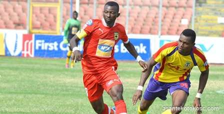 Kotoko vrs Heart of Lions: 'Lions will be difficult, but we must beat ...