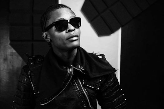 Music:Jose Chameleone FT. Bob Junior - BAKI NAE