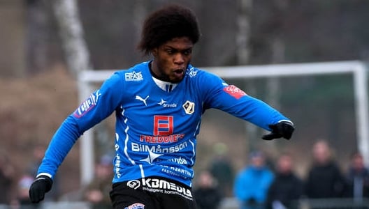 Ghanaian defender Baffo determined to help Sweden see off Denmark in ...