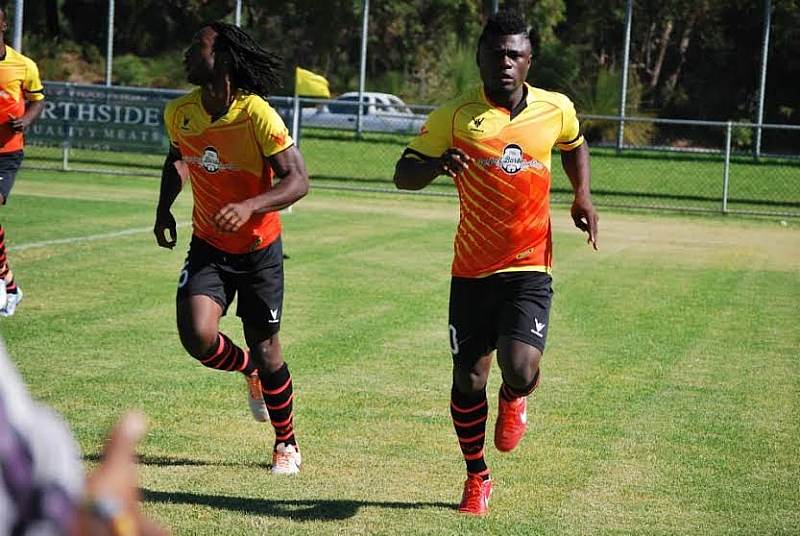 SPECIAL REPORT: Joshua Mani Tumoe, the emerging Ghanaian spotlight in ...