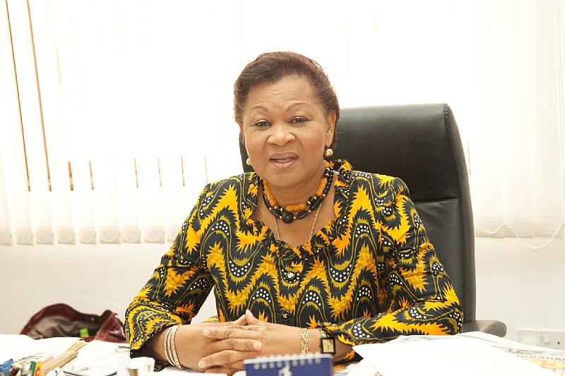 Kristocrazy Ghana to celebrate Mothers in the Lord this Month