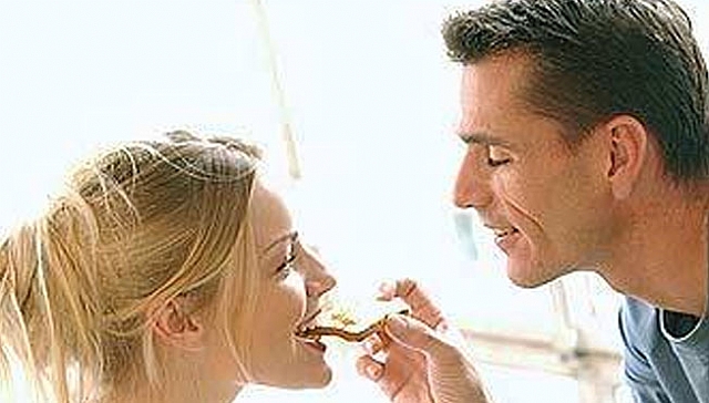Things You Must Give Your Spouse