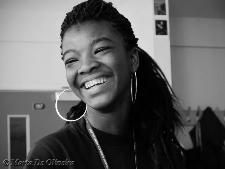 An African Rising Star, Jacqueline Boakye Of J’Qlyn