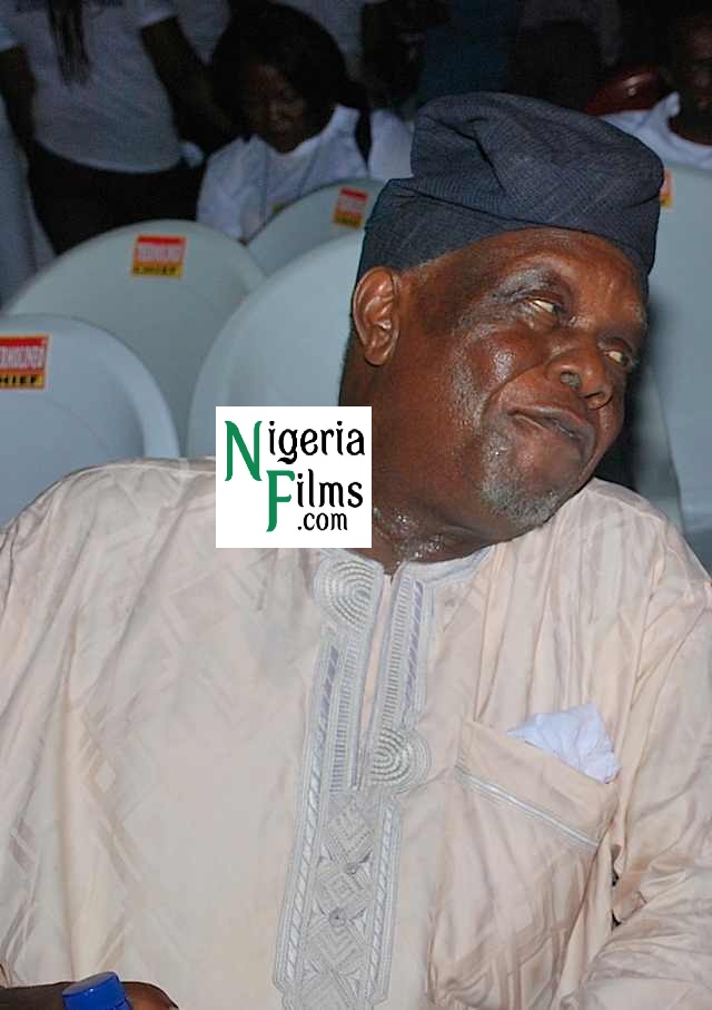 WE NEED EACH LOCAL GOVT ONE FILM VILLAGE – JUSTUS ESIRI