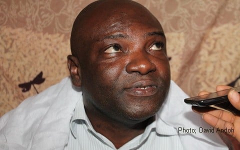 Ken Kuranchie wants 'better explanation for [his] incarceration'