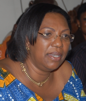 Betty Mould is not accountable for judgment debt- NDC group