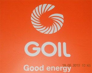 GOIL Ranked Best OMC In Ghana