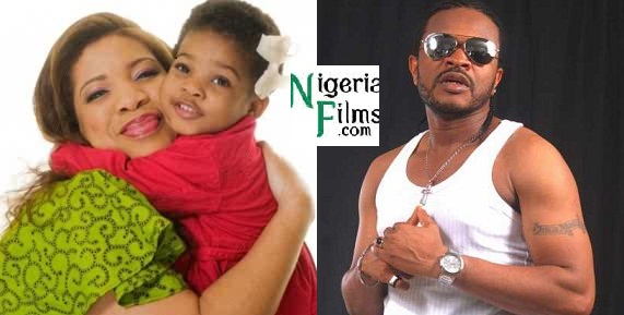 EXCLUSIVE: How Monalisa Chinda's Cousin, Mr Kool Allegedly Ruined Her ...
