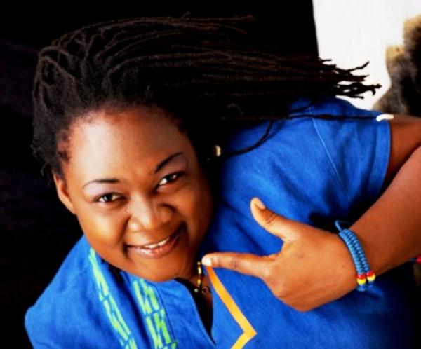 COMEDIAN PRINCESS NEW FOUND PROFESSION