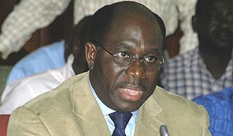 Gov't diverting health insurance funds into infrastructure projects ...