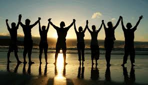 How To Promote Unity Among All People Through Dialogue (Meeting Other ...