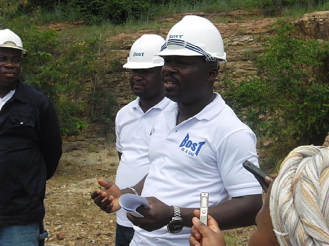 BOST And TSL Ghana Initiate Operation 24 To Boost Operations