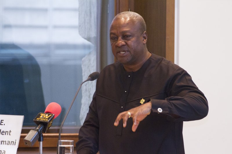 Dr. Hadi Mohammed Abdallah Asks: Is NDC a Serious Government?