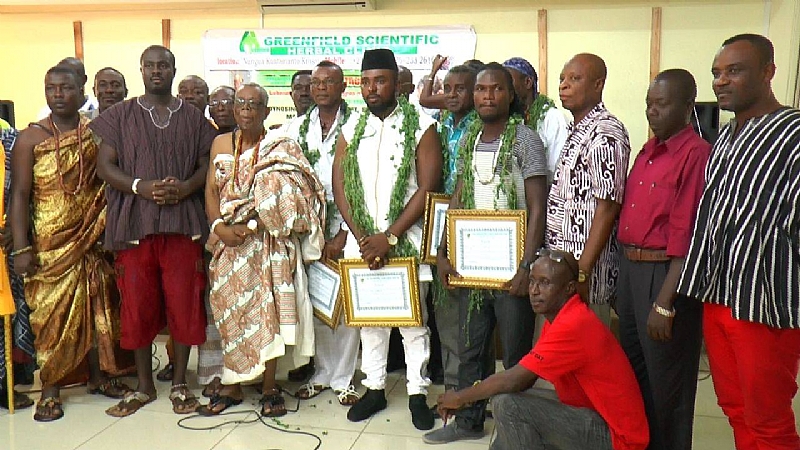 We Won’t Take Any Apology or Retraction from OMGghana; We Will Take ...