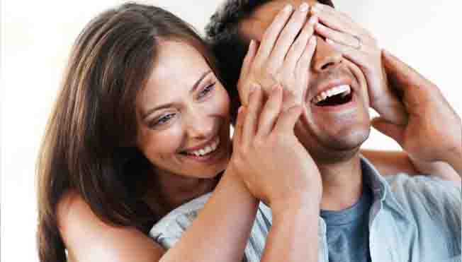 16 Characteristics of REAL Love