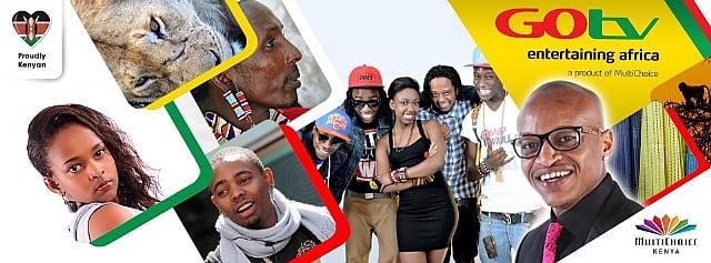 VIASAT1 Is Now On GOtv GHANA