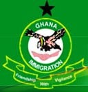 Ghana Immigration Service has strong role in ensuring peaceful elections