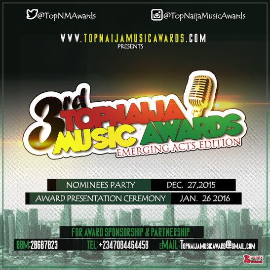 Korede Bello, Adekunle Gold, Lil Kesh, Falz, Simi,Dija Lead Top Naija ...