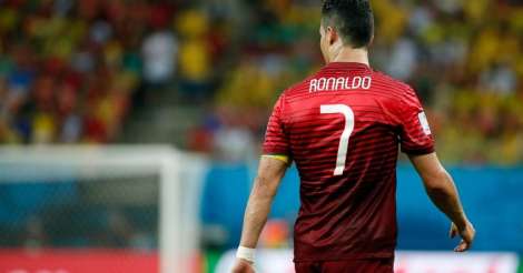 Cristiano Ronaldo: 30 plus one things you didn't know about the ...