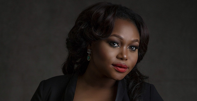Ruth Kadiri Releases Statement and Pictures for Birthday