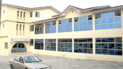 KAAF University makes strides