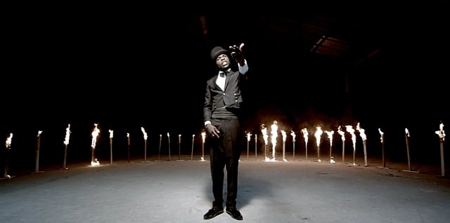 Kabbar Titled Jaburata