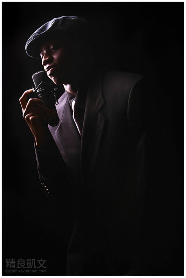 Kae Sun Signs to Urbnet Records for New Album ‘Lion on a Leash’